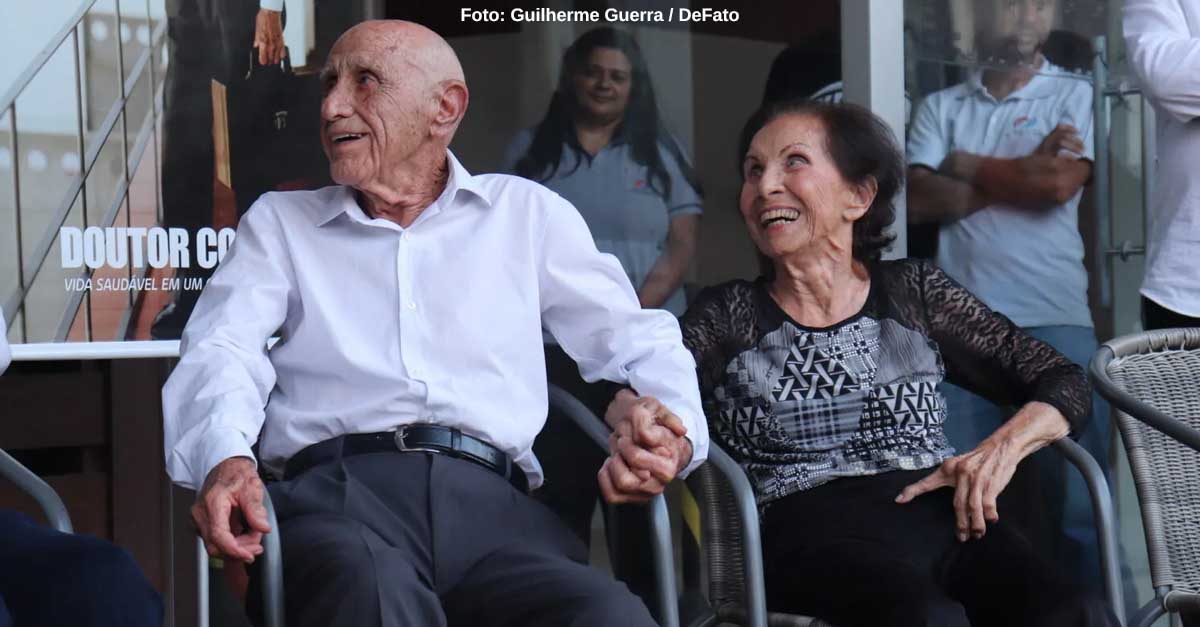 Itabira prestigia o lançamento da biografia de Doutor Colombo ...